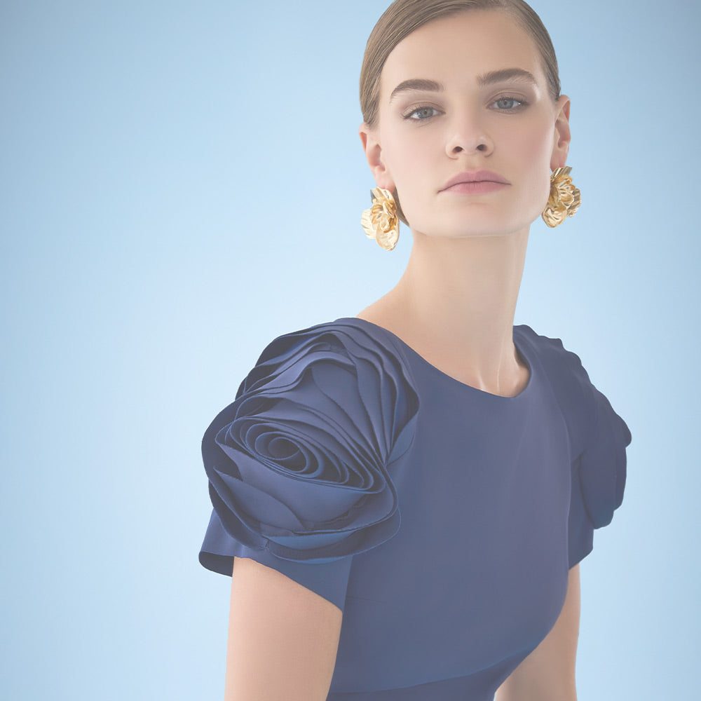 Favourite Full Length Dresses | Montique Musings | Style & Inspiration