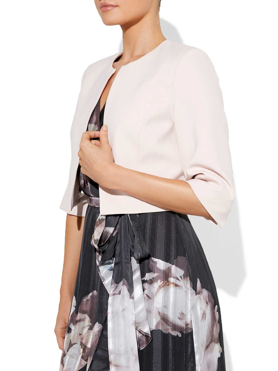 Bolero Jackets & Cover Ups | Formal Jackets for Women – Montique